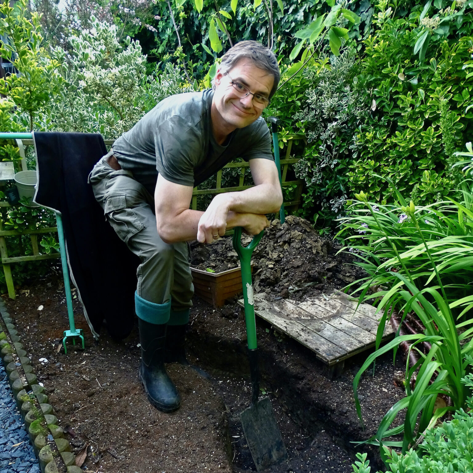 Our Gardens Matter Statement - Our Gardens Matter