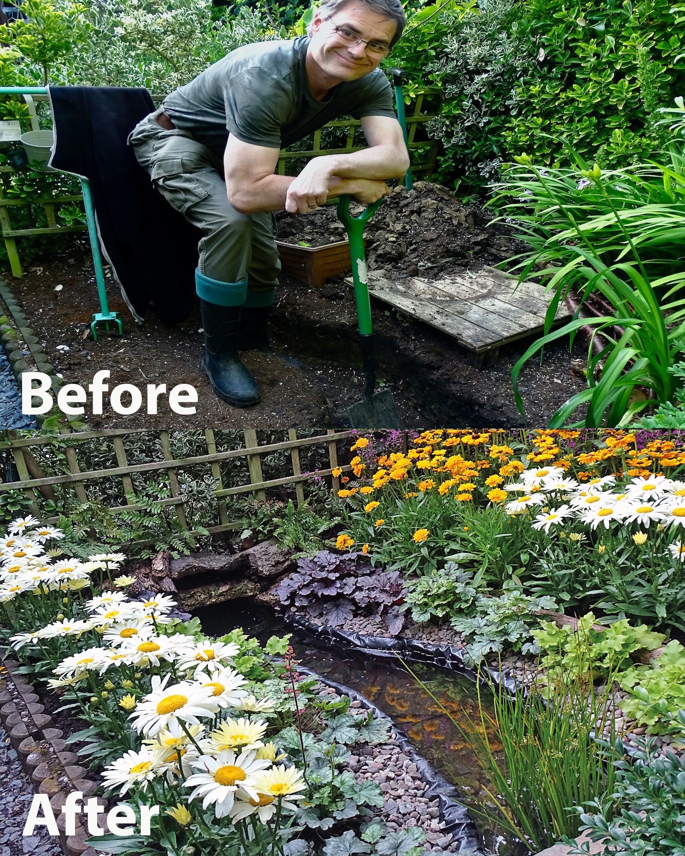 Home - Our Gardens Matter