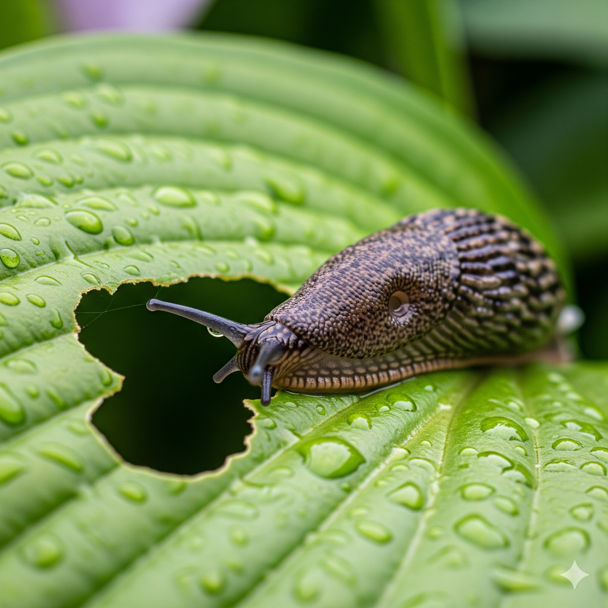 Flesh fly - Our Gardens Matter